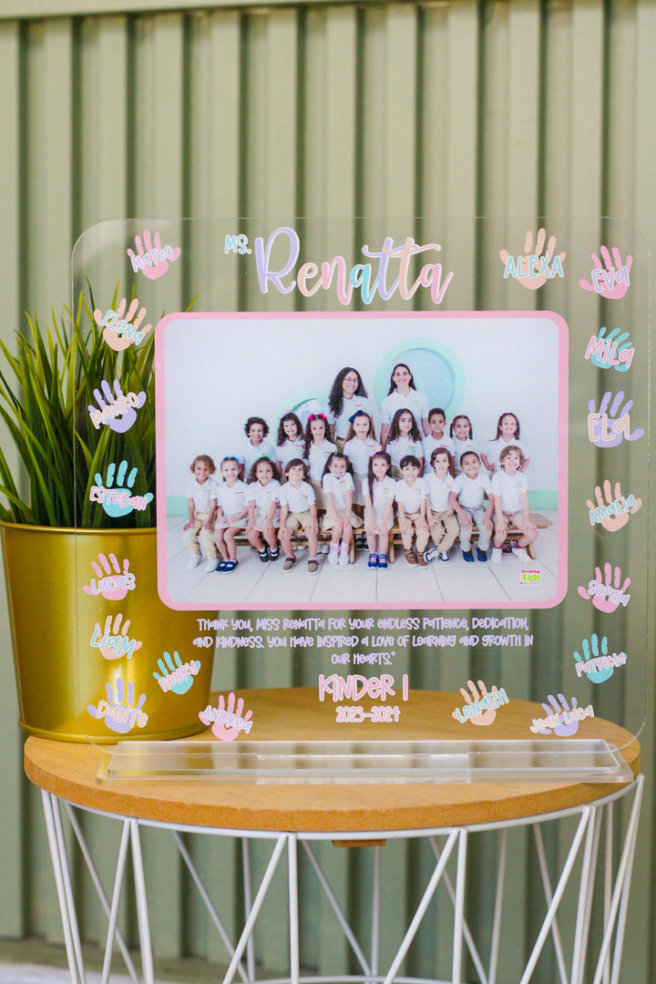 LL Studio - Regalos Personalizados